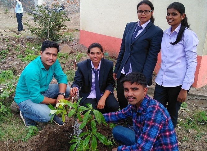 Akole Taluka Education Society's Agasti Institute Of Management ...